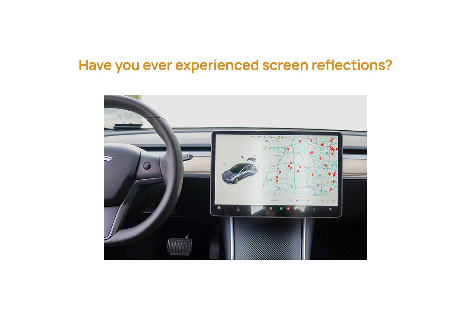 Multi Direction Screen Swivel Kit - Admin