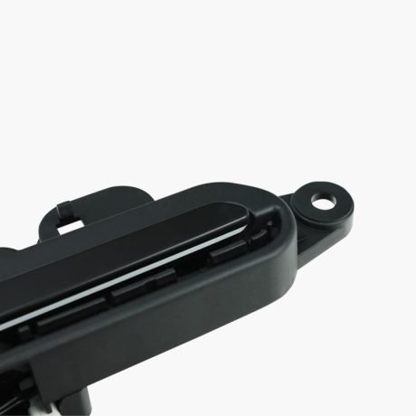 Auto Door Handle - Admin