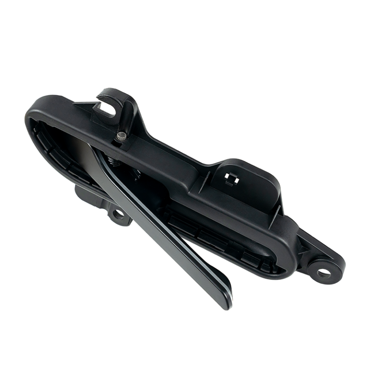 Auto Door Handle - Admin