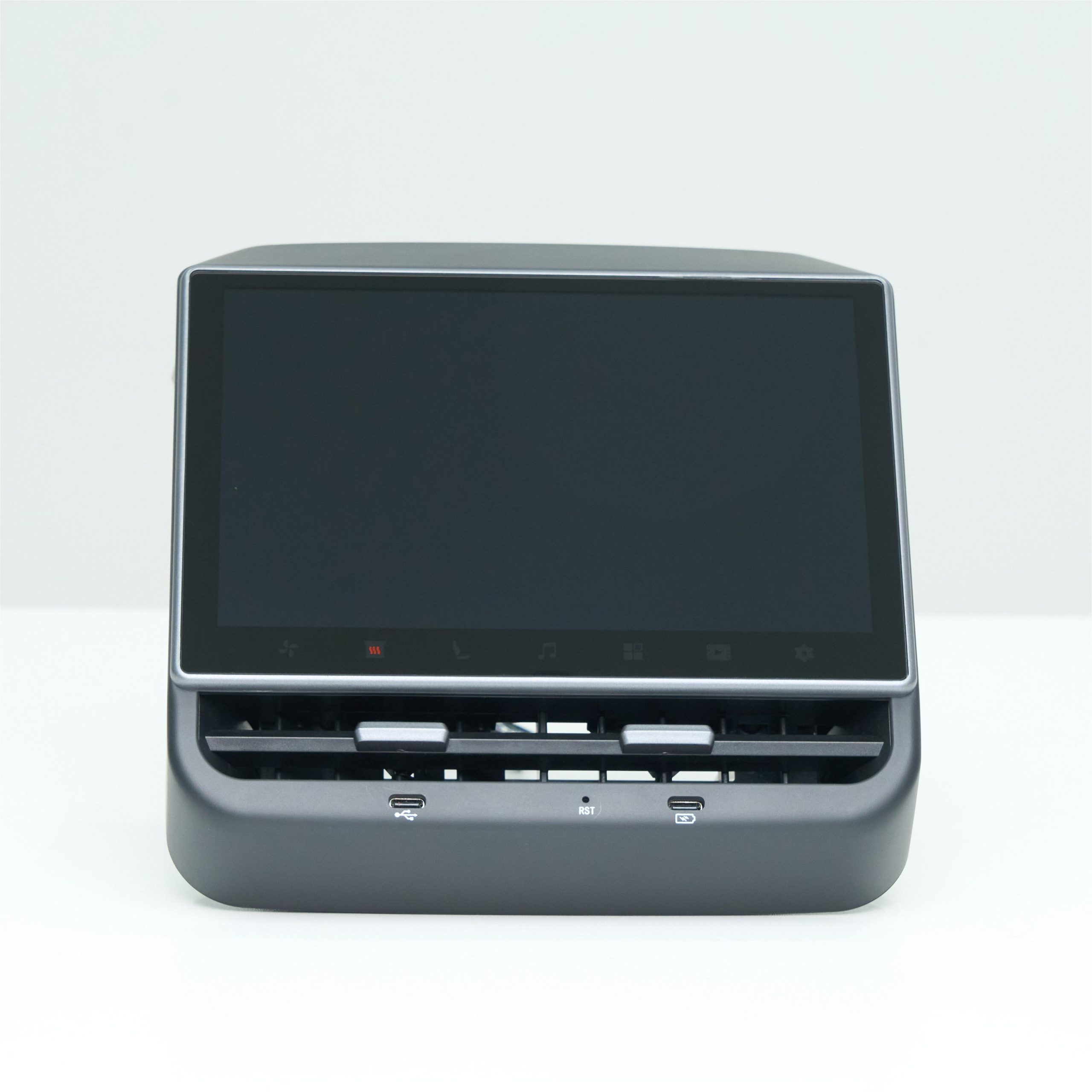 Rear Console 9.0 Control System - Admin